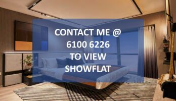 LENTORIA at Lentor Hills | Unveiling in 2023